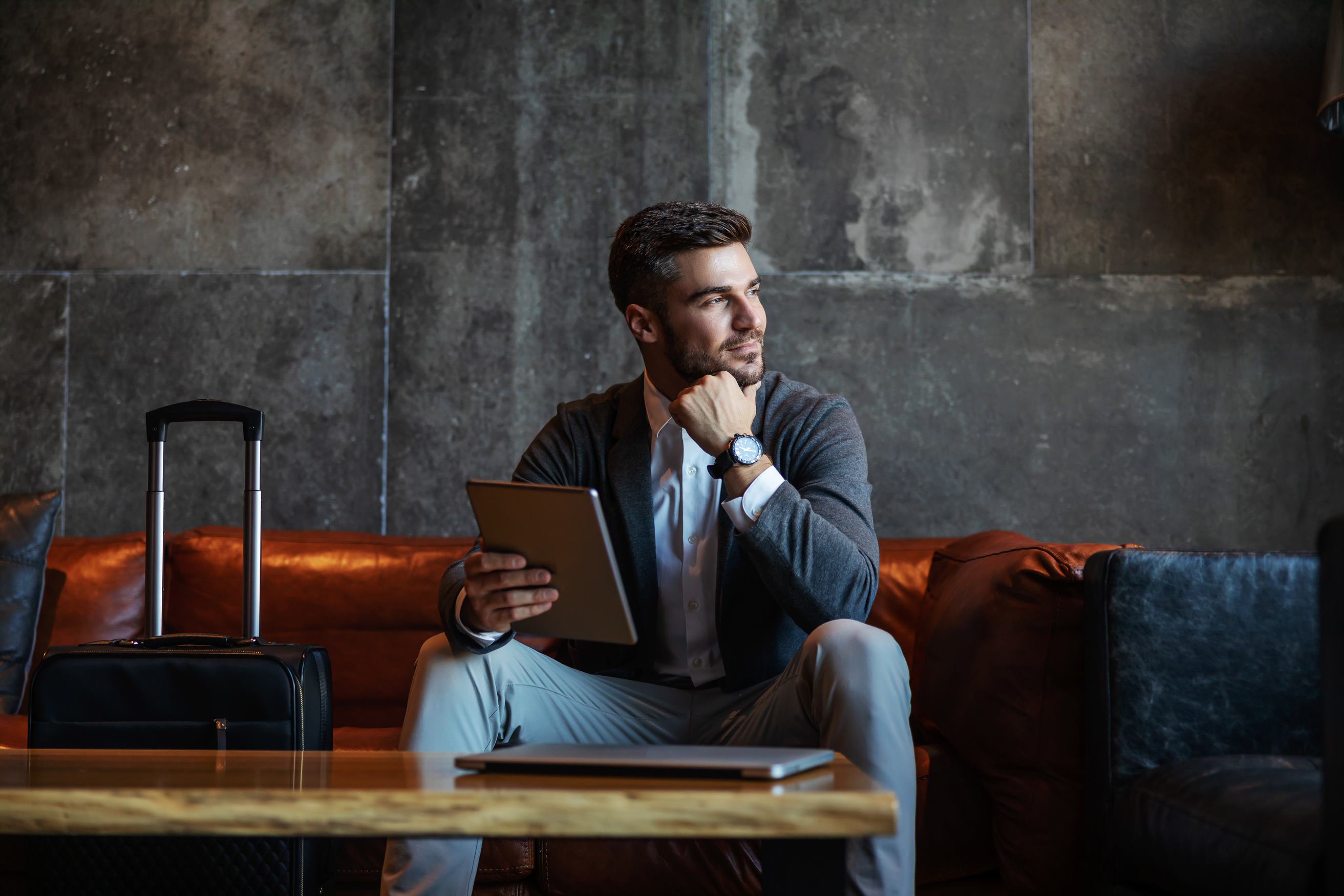 About SafeDecisions | Digital Safes for Modern Security