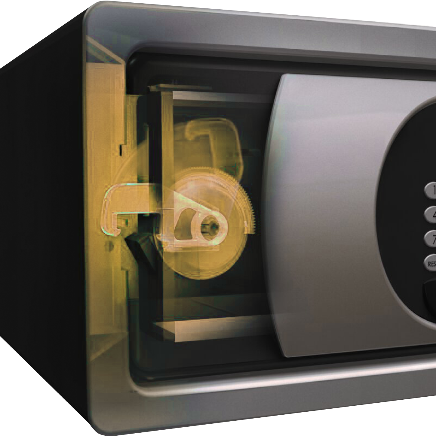UL 1037 Listed Safes | Certified Security by SafeDecisions