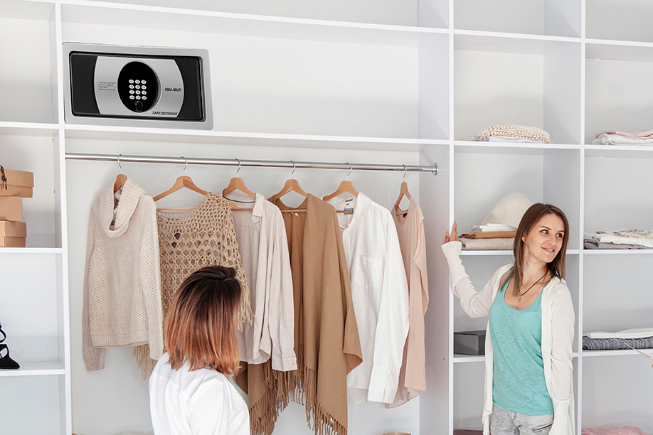 Sentinel II 41 - SafeDecisions