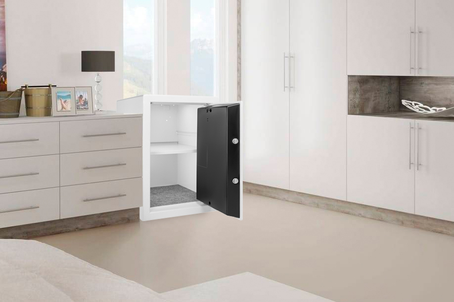 Zenith II-ZD 70 Floor - SafeDecisions