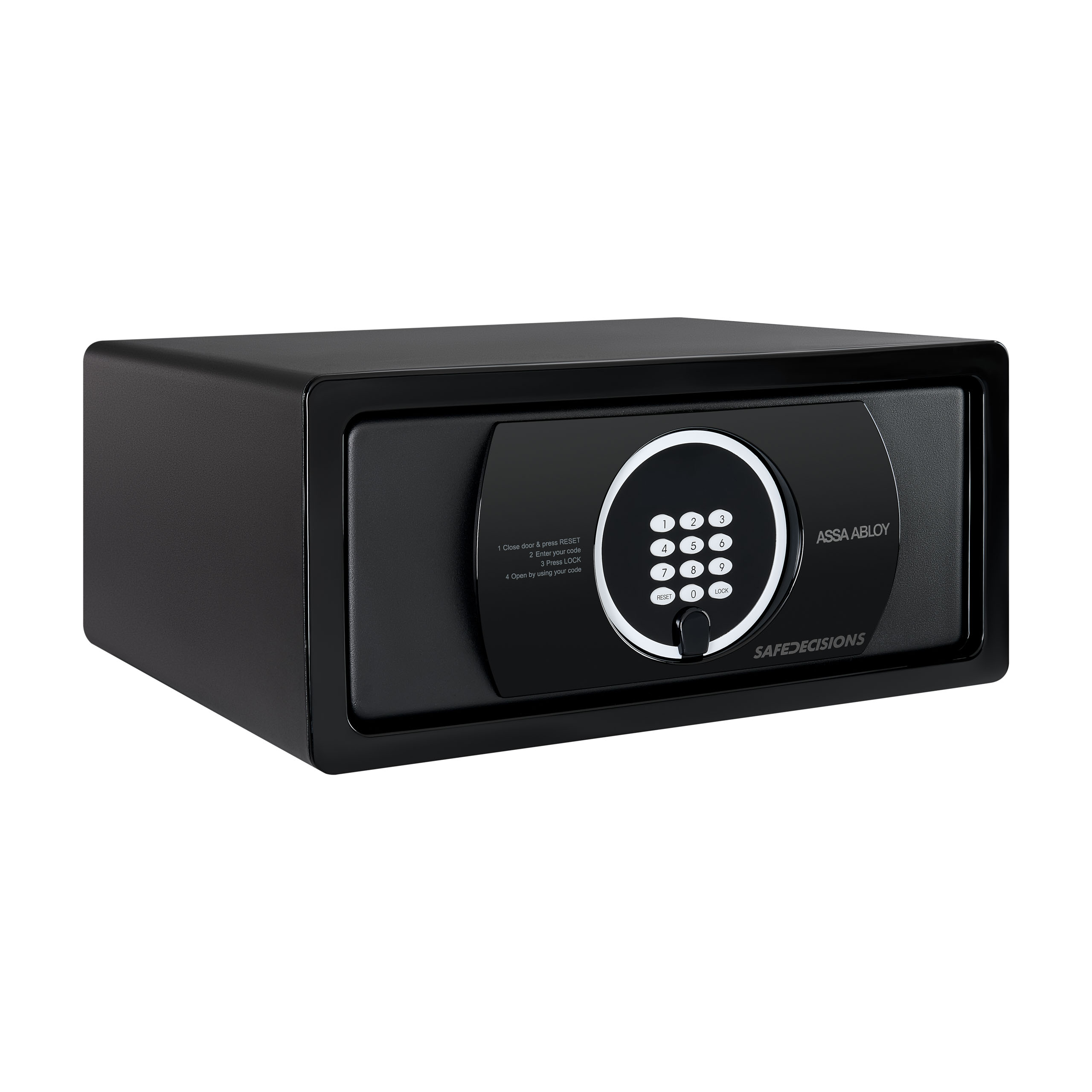 Infinity II 41 - SafeDecisions