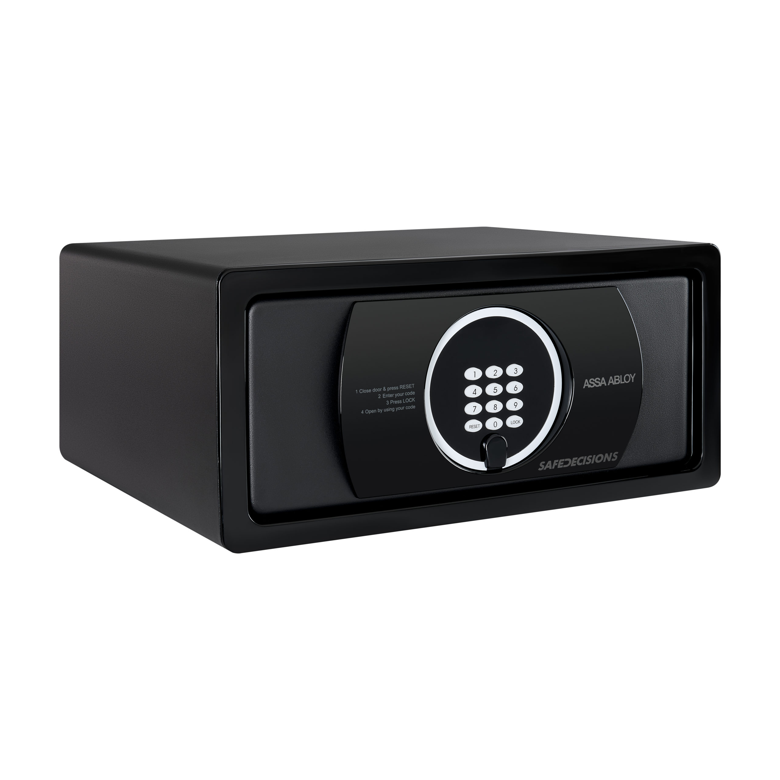 Infinity II 41 - SafeDecisions | SafeDecisions carries a wide range of ...