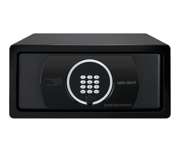 Assa Abloy Elsafe "The Global Standard in Safes" | Premium Safes from ...