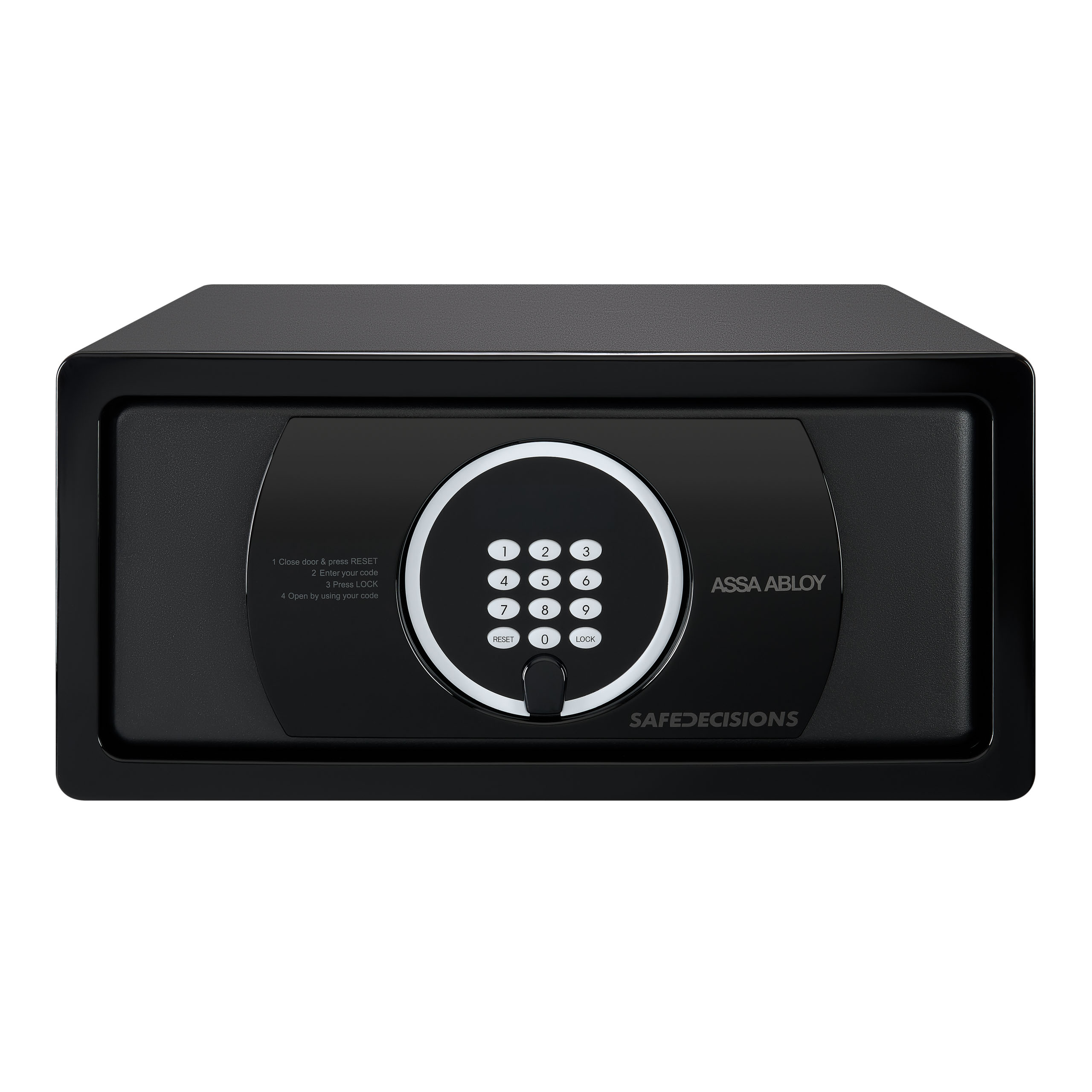 Infinity II 41 - SafeDecisions