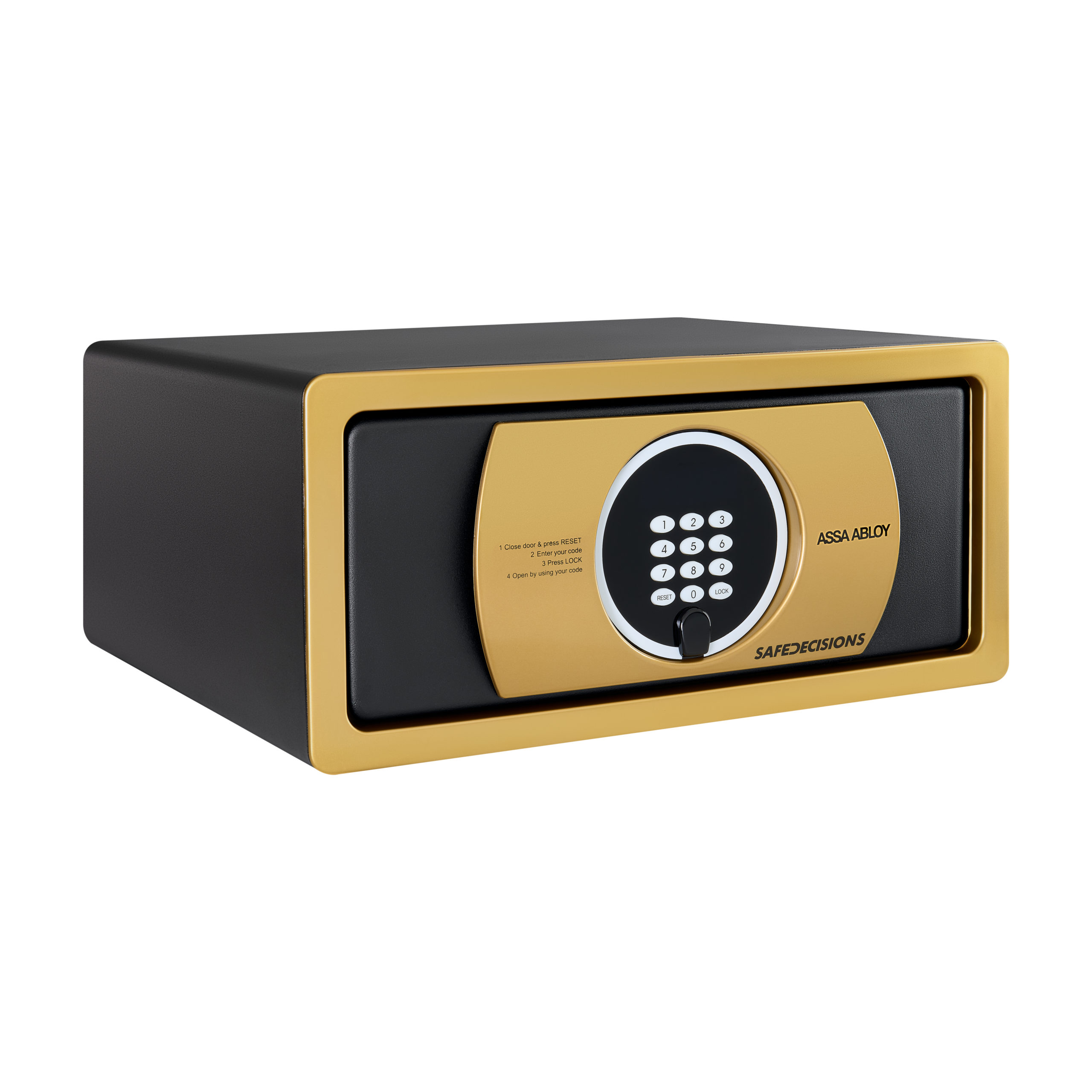 Infinity II 41 - SafeDecisions | SafeDecisions carries a wide range of ...