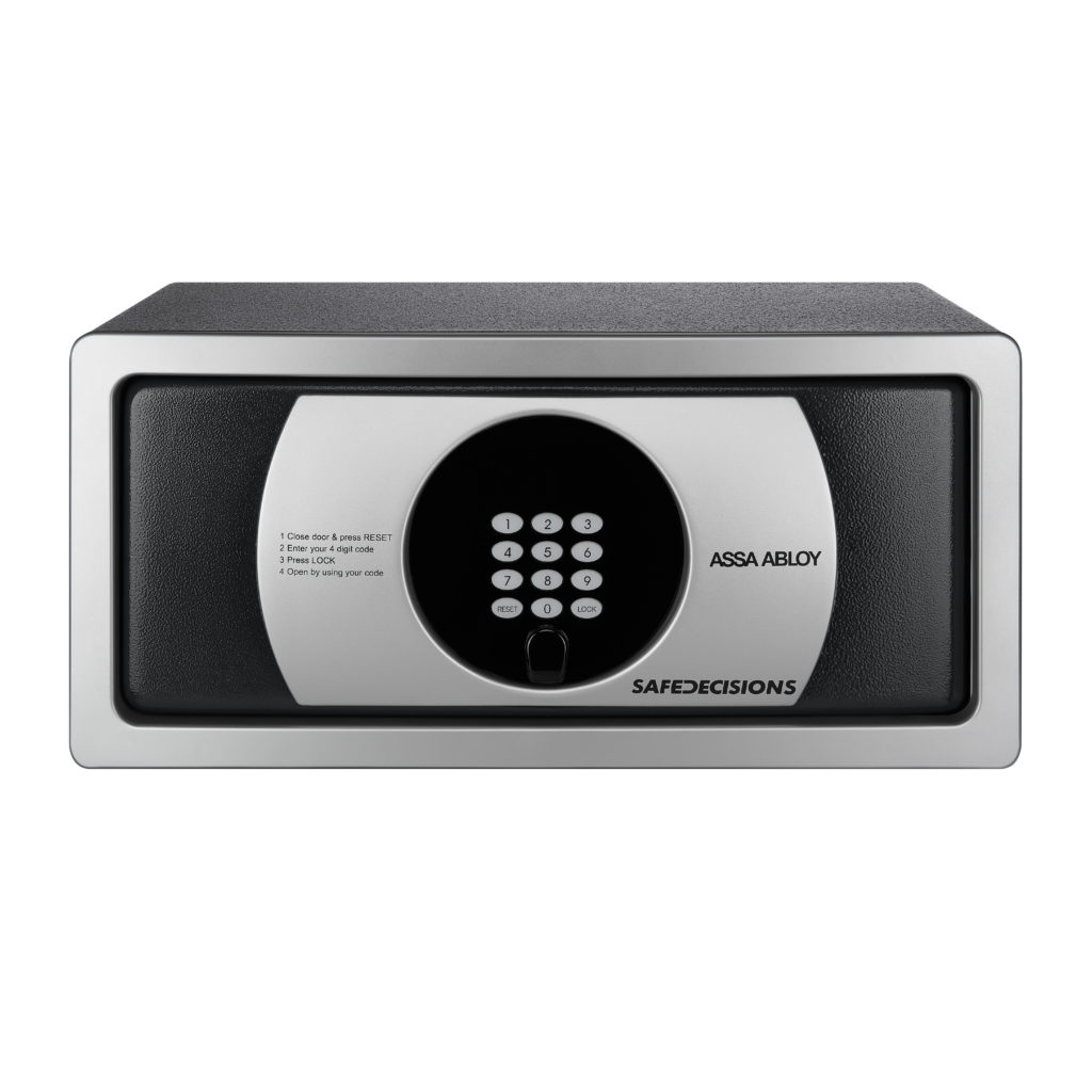 Sentinel II 41 - SafeDecisions | SafeDecisions carries a wide range of ...