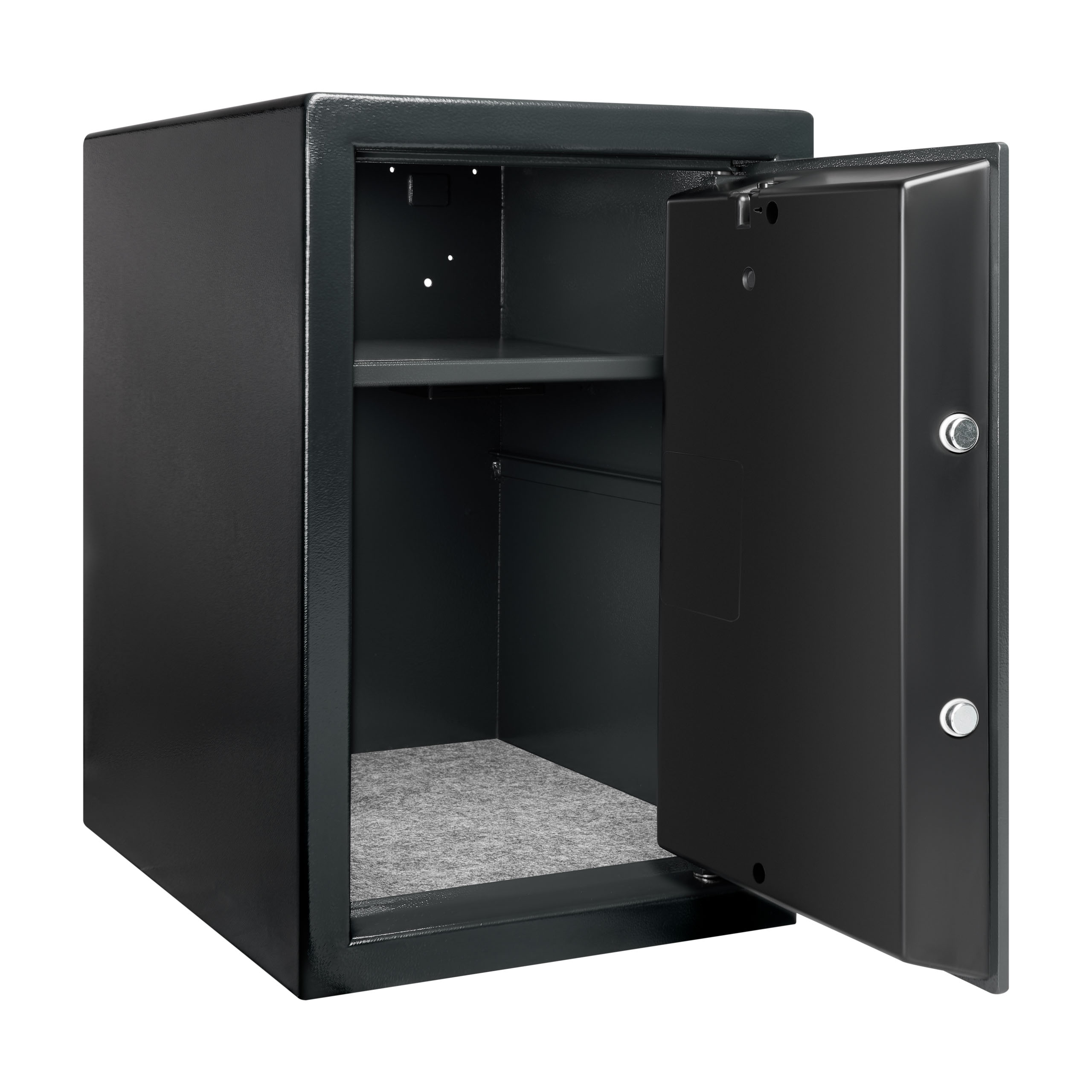 Zenith II-ZD 70 Floor - SafeDecisions