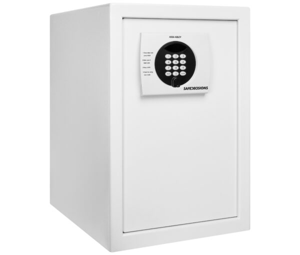 Zenith II-ZD 70 Floor - SafeDecisions | SafeDecisions carries a wide ...