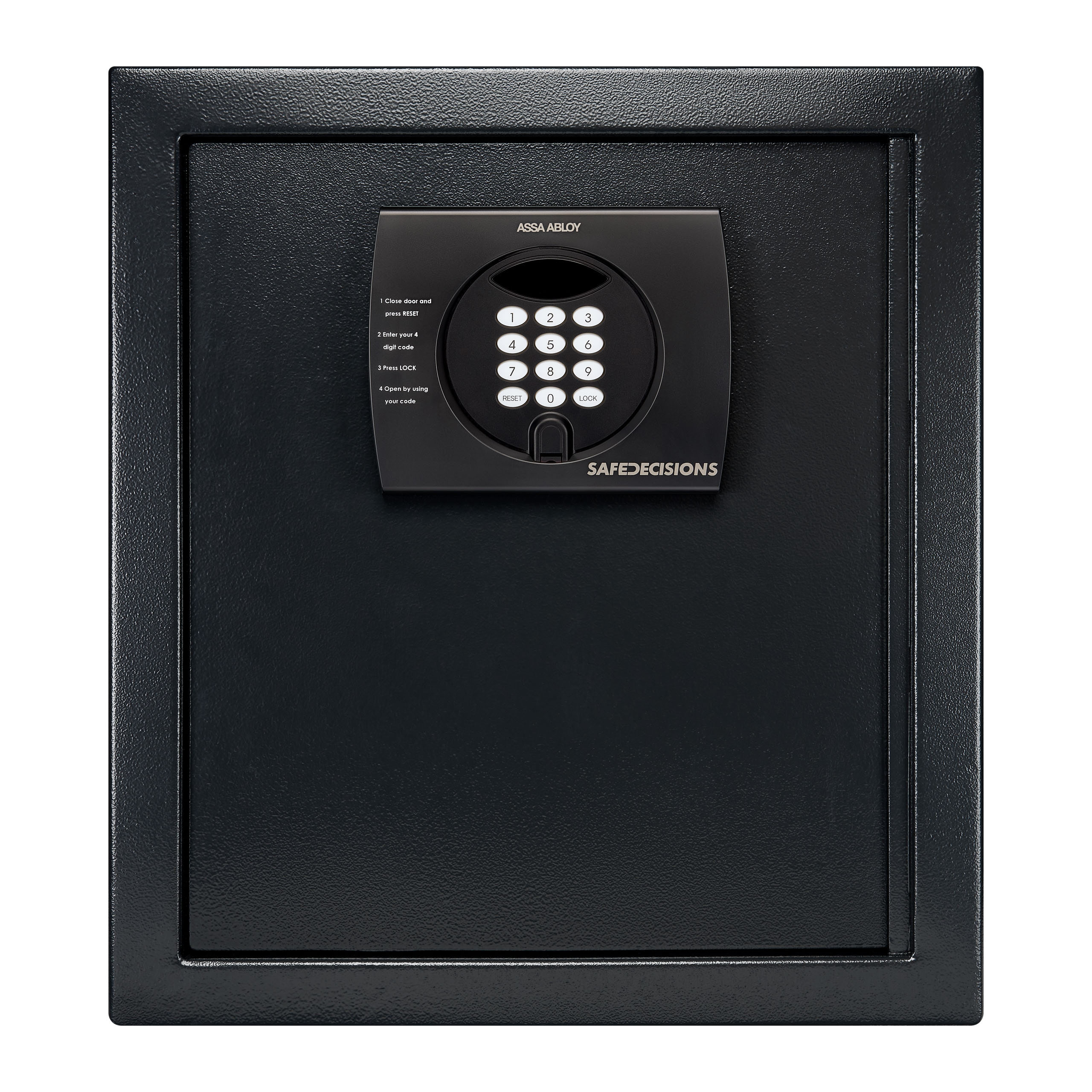 Zenith II-ZD 10 In-Wall - SafeDecisions