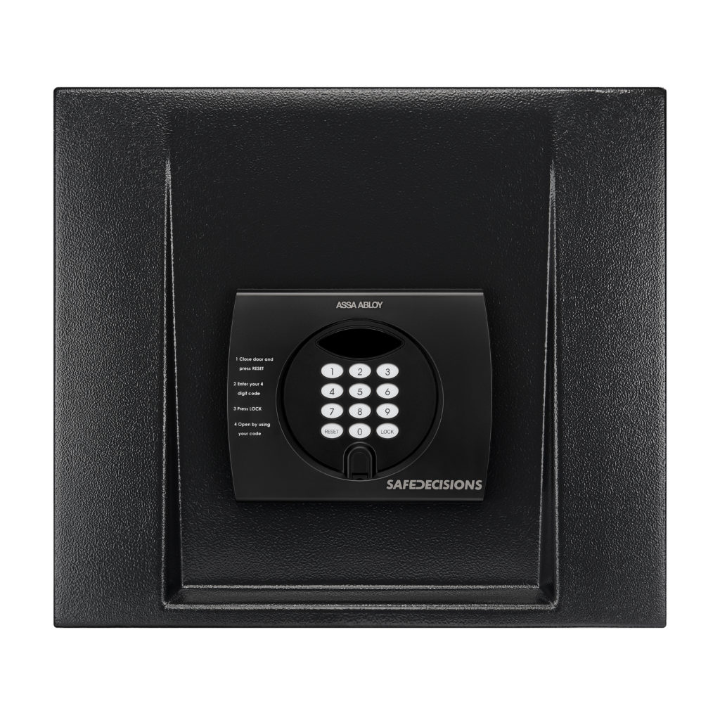 Zenith-17 ZD-17 In Drawer - SafeDecisions | SafeDecisions carries a ...