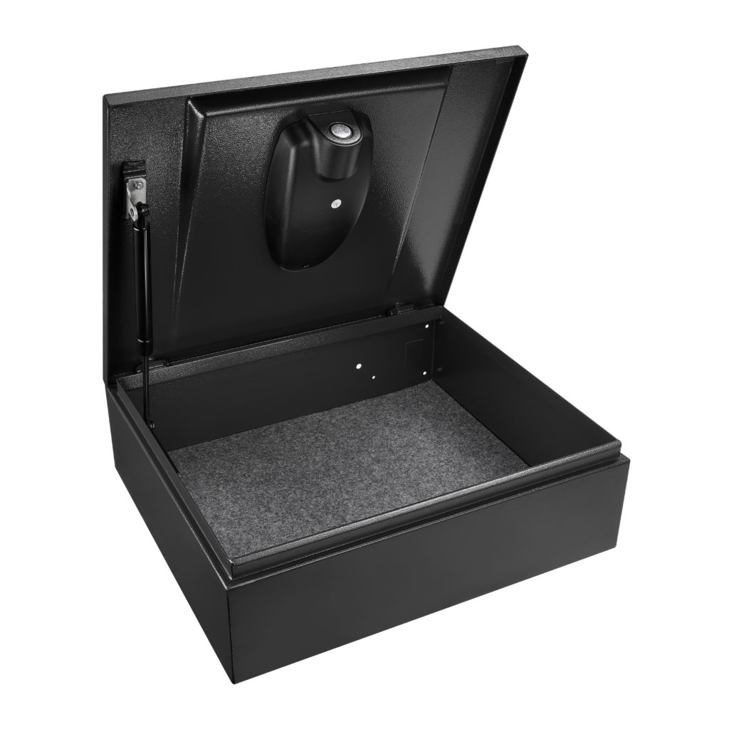 Zenith-15 ZD-15 In Drawer - SafeDecisions | SafeDecisions carries a ...