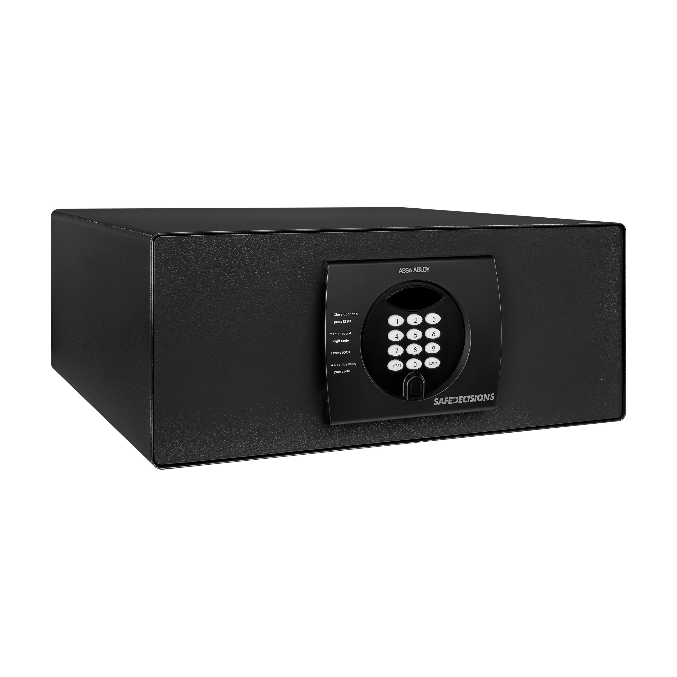 Zenith-Pull out Drawer Safe - SafeDecisions