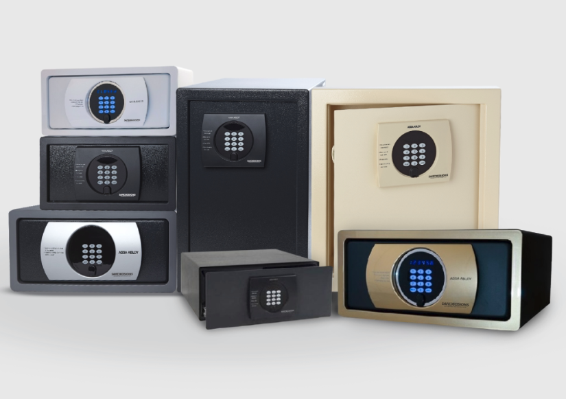 home-safes - SafeDecisions