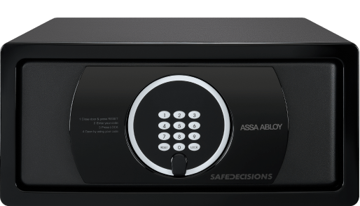 UL 1037 Listed Safes | Certified Security by SafeDecisions