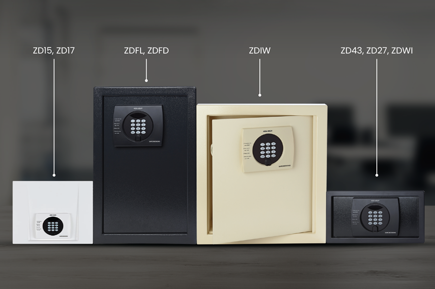 Get to Know Your Zenith Safe: How to Operate & Maintain Your Zenith ...