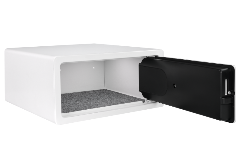 UL 1037 Listed Safes | Certified Security by SafeDecisions