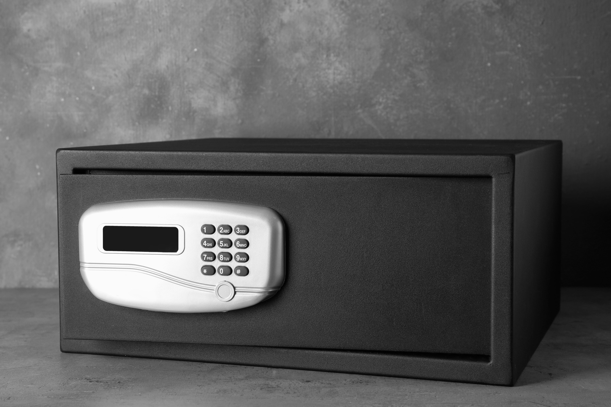 Are All Safes Fireproof? The Truth About Fire Protection In Safes ...
