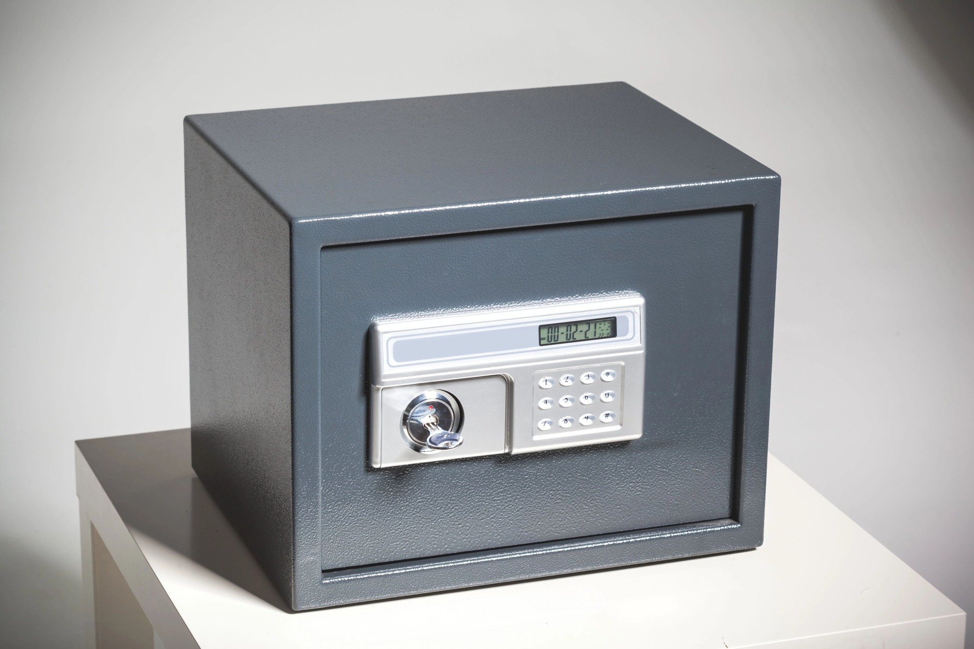 What Is A Biometric Safe? 10 Facts You Should Know - SafeDecisions