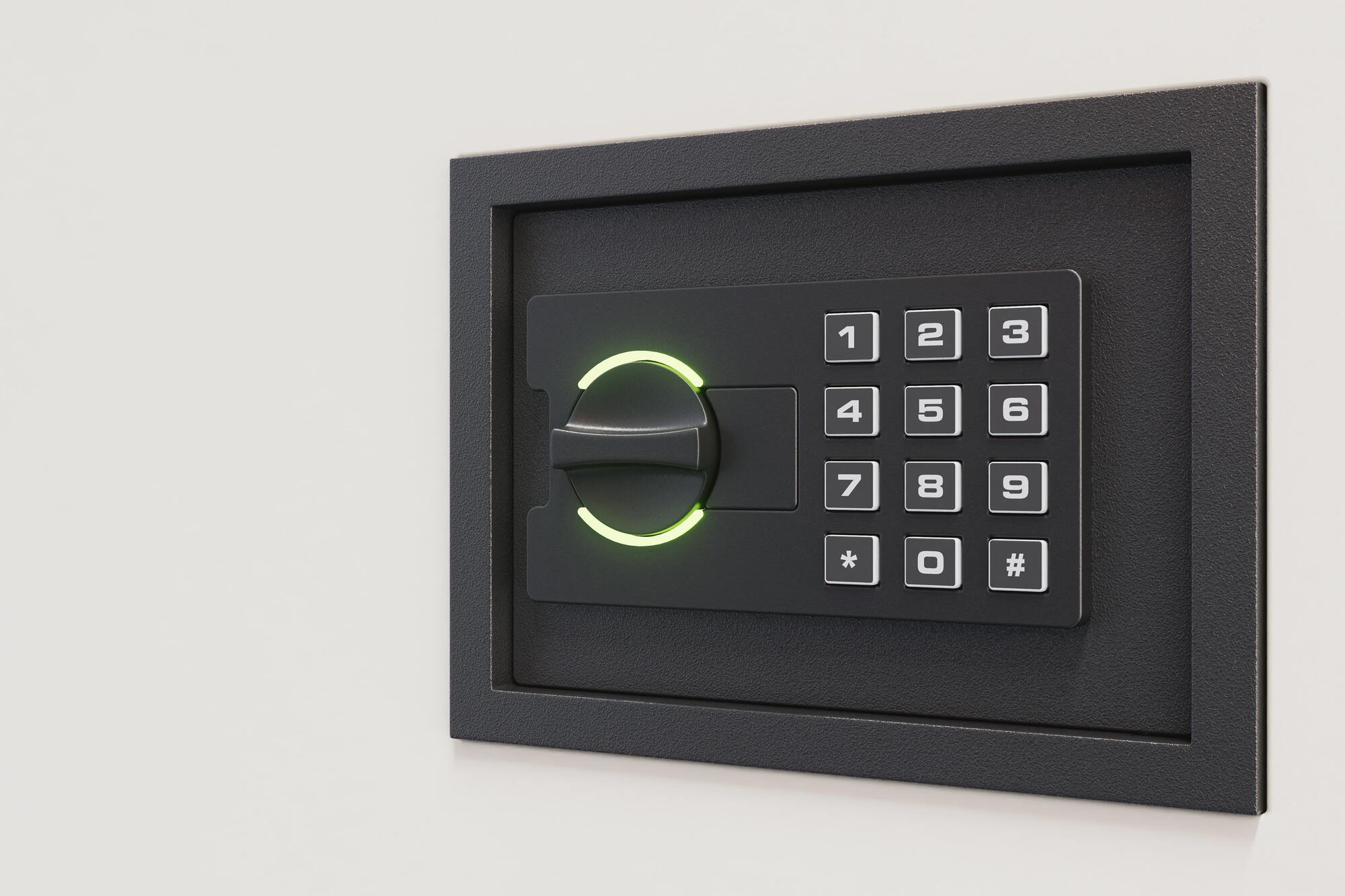The Ultimate Guide To Document Safes - SafeDecisions