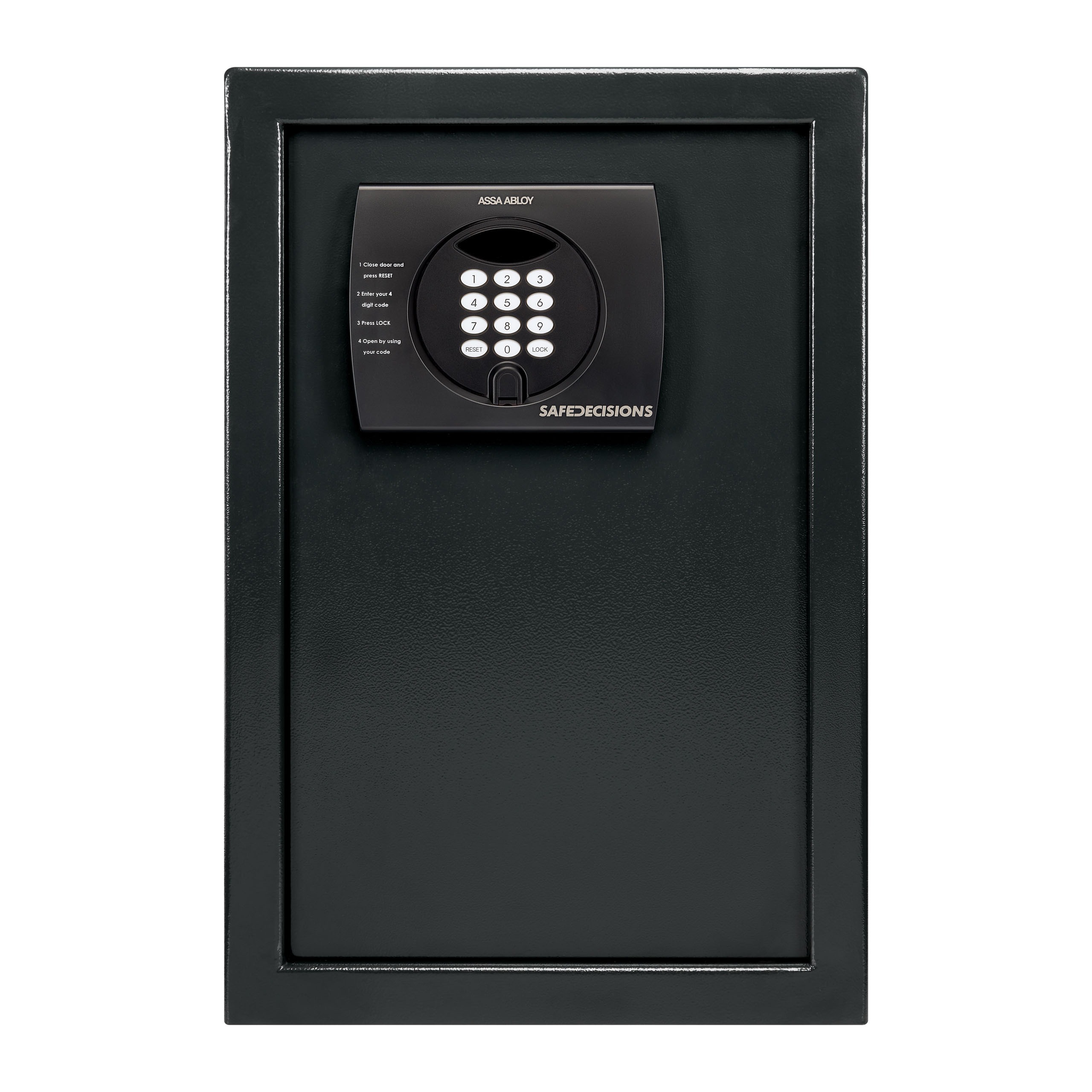 How To Find The Best Wall Safe For Your Home Or Office - SafeDecisions