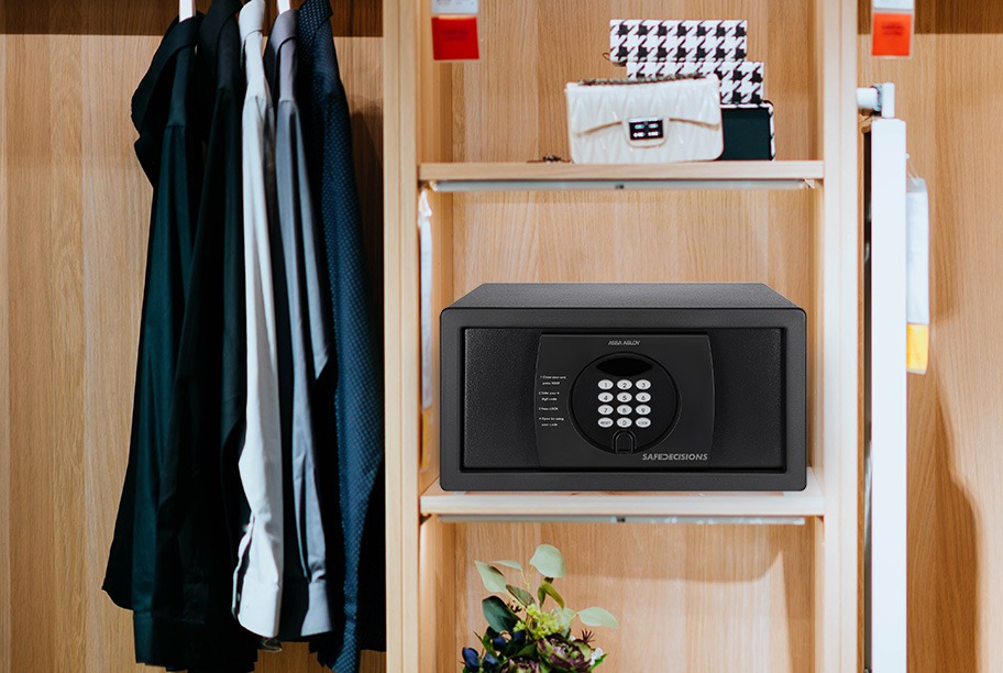 Protect Your Valuables: The Benefits Of Owning A Jewelry Safe ...