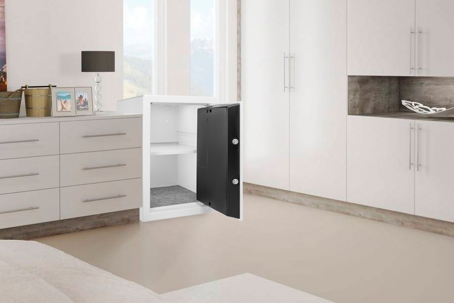Floor Safe: A Discreet And Secure Option For Protecting Valuables ...